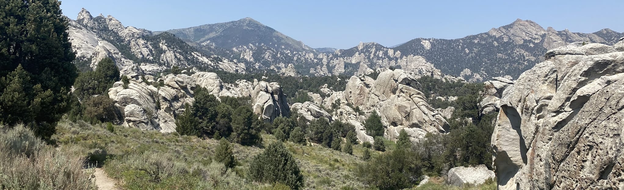 Flaming Rock Loop: 10 Reviews, Map - Idaho | AllTrails