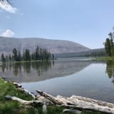 Grandaddy Basin Loop, Utah - 94 Reviews, Map | AllTrails