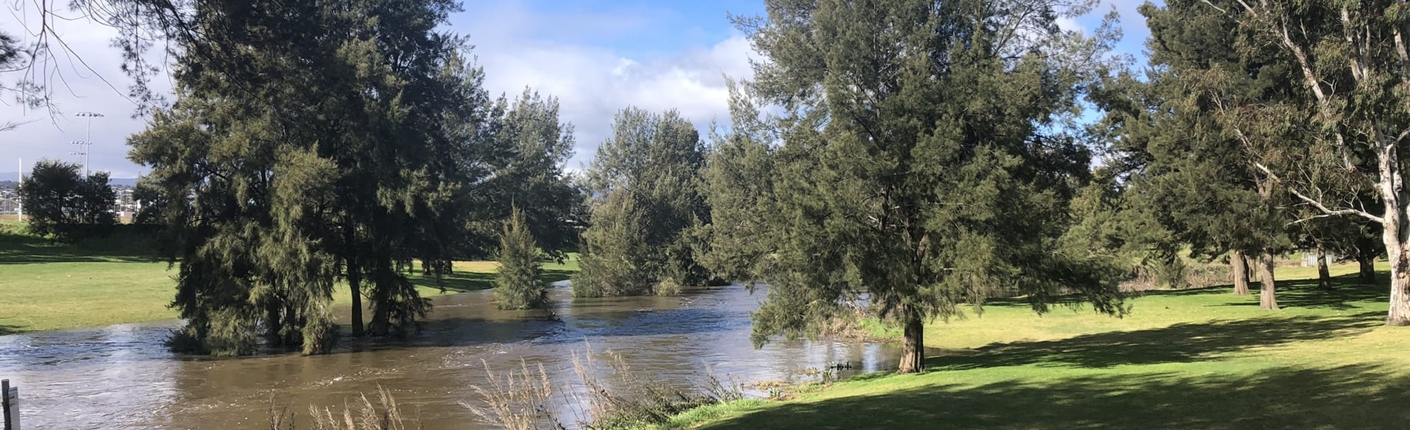 Macquarie River and Denison Bridge Walk, New South Wales, Australia - 35 Reviews, Map | AllTrails