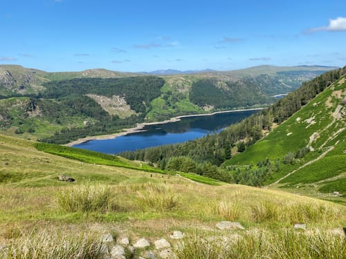 2023 Best 10 Walking Trails in Grasmere | AllTrails