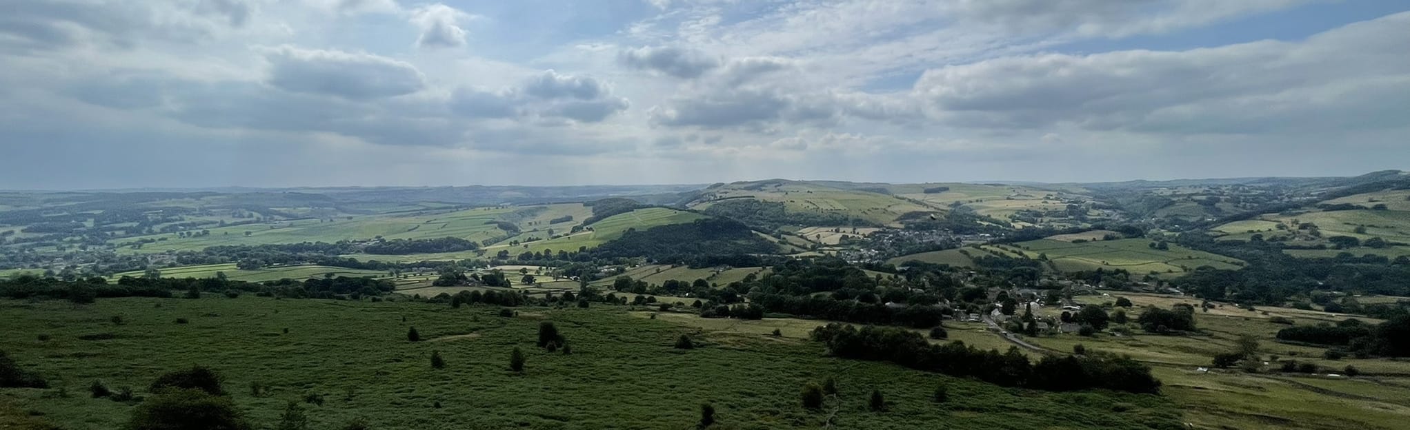 AllTrails | Curbar Gap: 17 Reviews, Map - Derbyshire, England