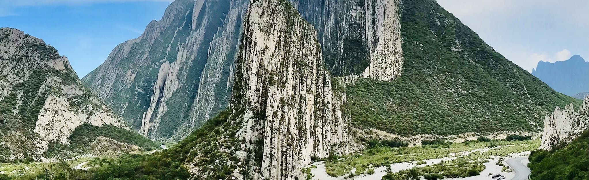 La Huasteca Santa Catarina: 75 Reviews, Map - Nuevo León, Mexico ...