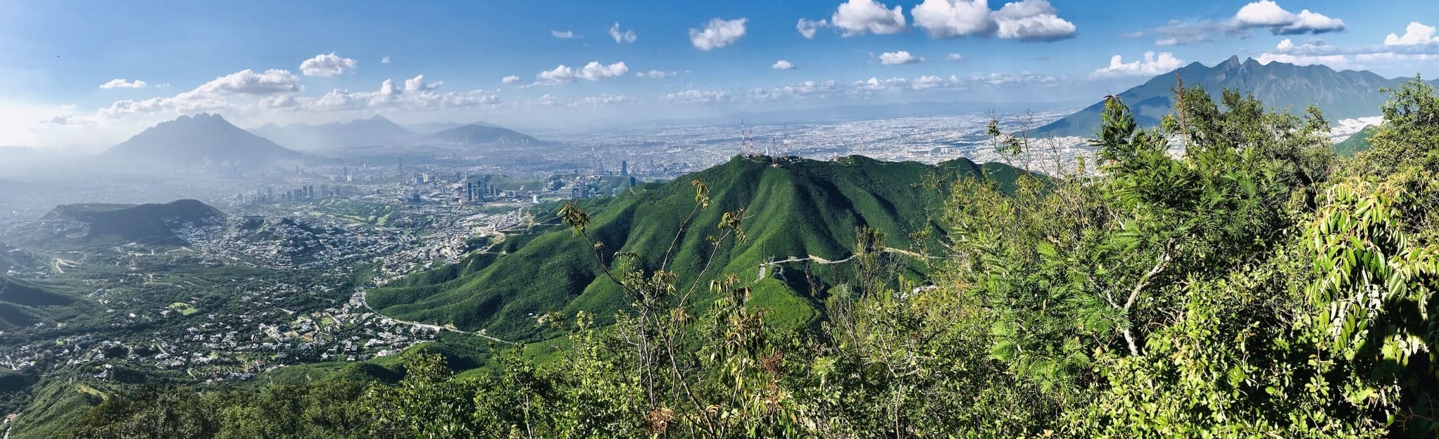 Mirador el Pinal - Pico Lobos: 167 fotos - Nuevo León, México | AllTrails