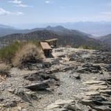 Sierra Viewpoint Trail, California - 57 Reviews, Map | AllTrails