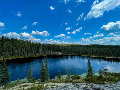 Best Hikes and Trails in Minaki | AllTrails