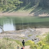 Whits Lakes Spring, Montana - 140 Reviews, Map | AllTrails