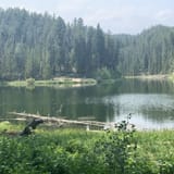 Whits Lakes Spring, Montana - 140 Reviews, Map | AllTrails