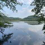 Lucien Morin Park to Irondequoit Bay via Irondequoit Creek, New York ...