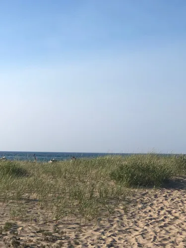 Best Hikes and Trails in Vermillion Point Nature Preserve | AllTrails