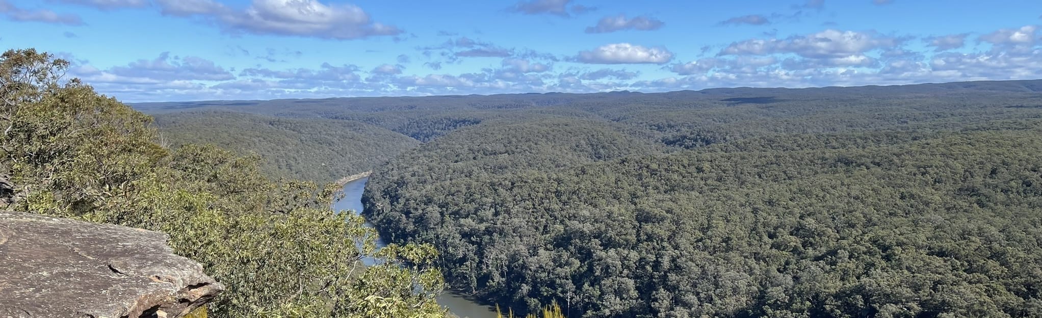 Rileys Mountain Lookout: 37 Reviews, Map - New South Wales, Australia ...