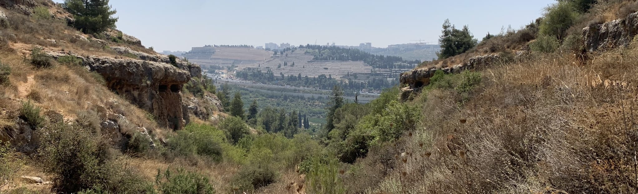 Nahal Halilim: 24 Reviews, Map - Jerusalem, Israel | AllTrails