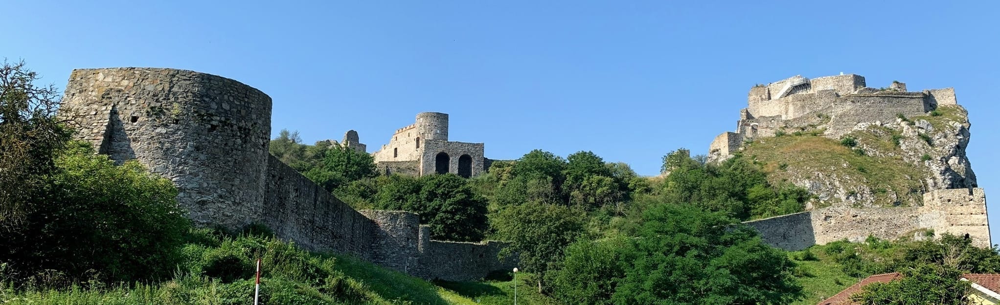 Dúbravka - Devín Castle: 35 foto - regione di Bratislava, Slovacchia ...