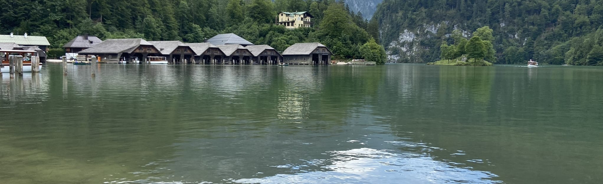 The Koenigssee path, Bavaria, Germany - 26 Reviews, Map | AllTrails