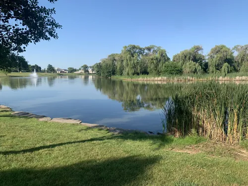 2023 Best Lake Trails in Orland Hills | AllTrails