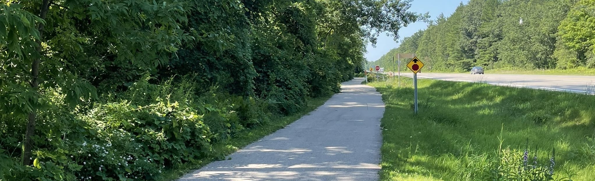 Alabaster Bike Path, Michigan - 44 Reviews, Map | AllTrails