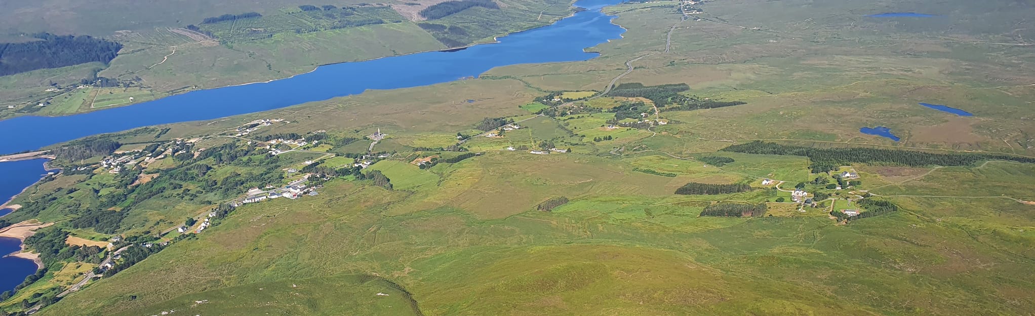 Mount Errigal: 378 Reviews, Map - County Donegal, Ireland | AllTrails