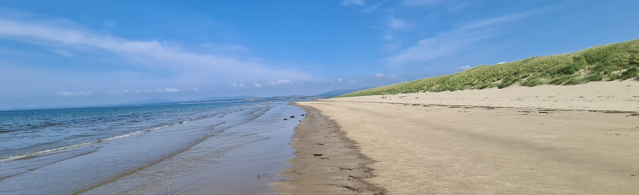 Traeth Harlech (Harlech Beach), Gwynedd, Wales - 18 Reviews, Map ...