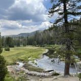 Minaret Falls Trail, California - 192 Reviews, Map | AllTrails