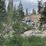 Minaret Falls Trail, California - 192 Reviews, Map | AllTrails