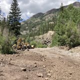 Alpine Loop National Back Country Byway, Colorado - 254 Reviews, Map ...