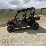 Alpine Loop National Back Country Byway, Colorado - 254 Reviews, Map ...