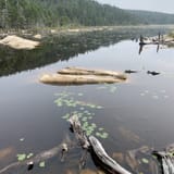 Mount Nancy via Nancy Pond Trail, New Hampshire - 202 Reviews, Map ...