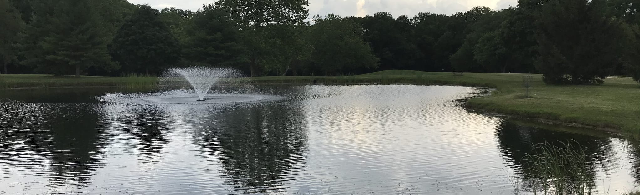 Patricia Allyn Park Walking Loop: 97 Reviews, Map - Ohio | AllTrails