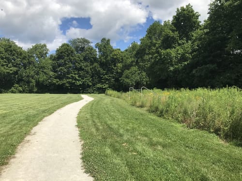 Best Hikes and Trails in Bill Yeck Park | AllTrails