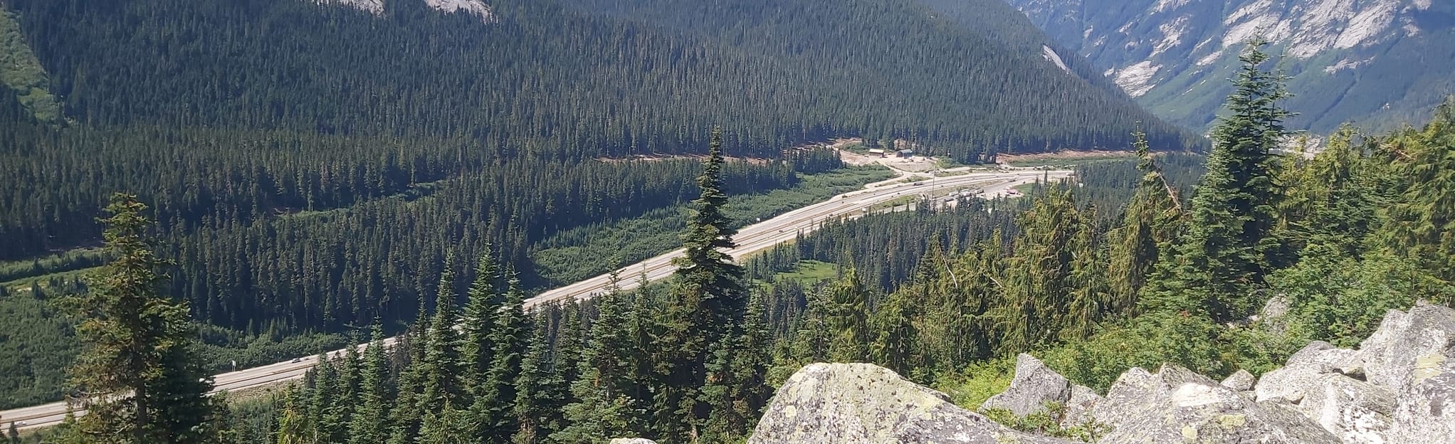 Yak Peak Trail: 257 Reviews, Map - British Columbia, Canada | AllTrails