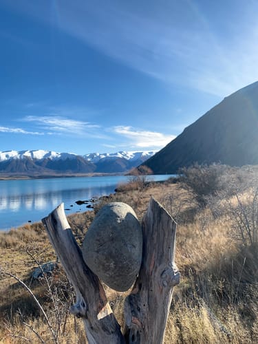 2023 Best Lake Trails in Otematata | AllTrails