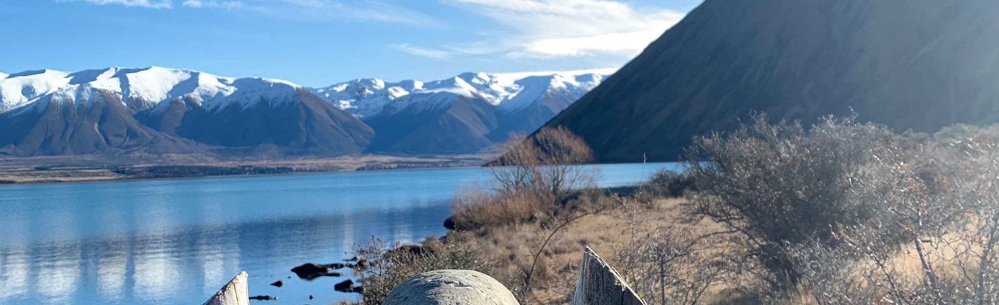 Lake Ohau Track, Canterbury, New Zealand - 29 Reviews, Map | AllTrails