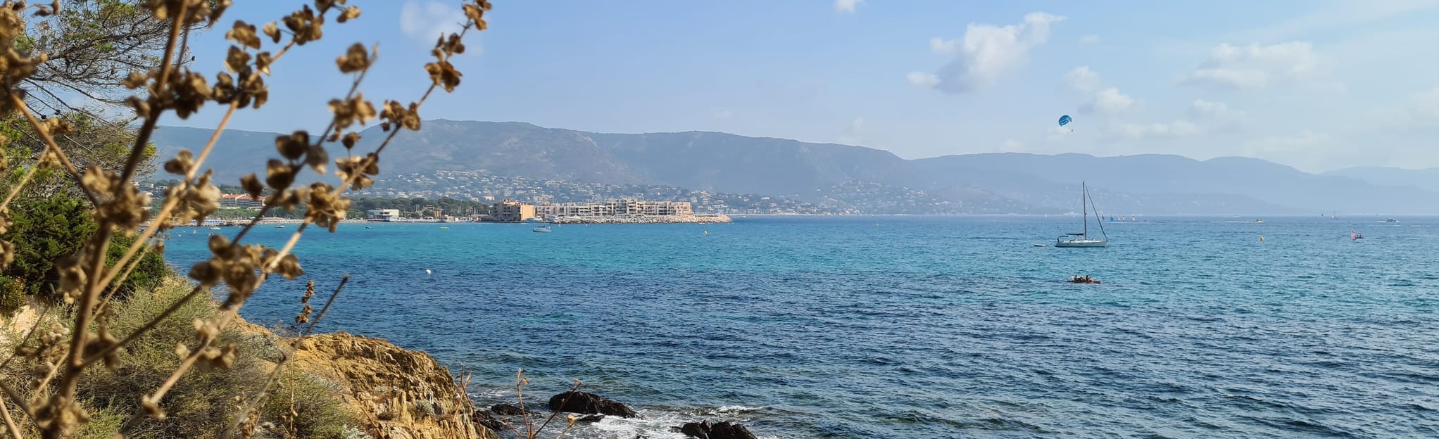 Cap Bénat: 113 fotos - Var, França | AllTrails