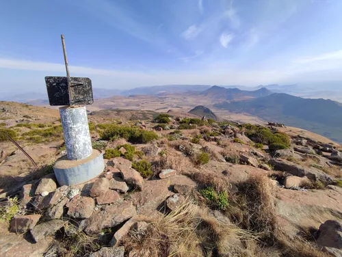Best Hikes and Trails in Mount Currie Nature Reserve | AllTrails