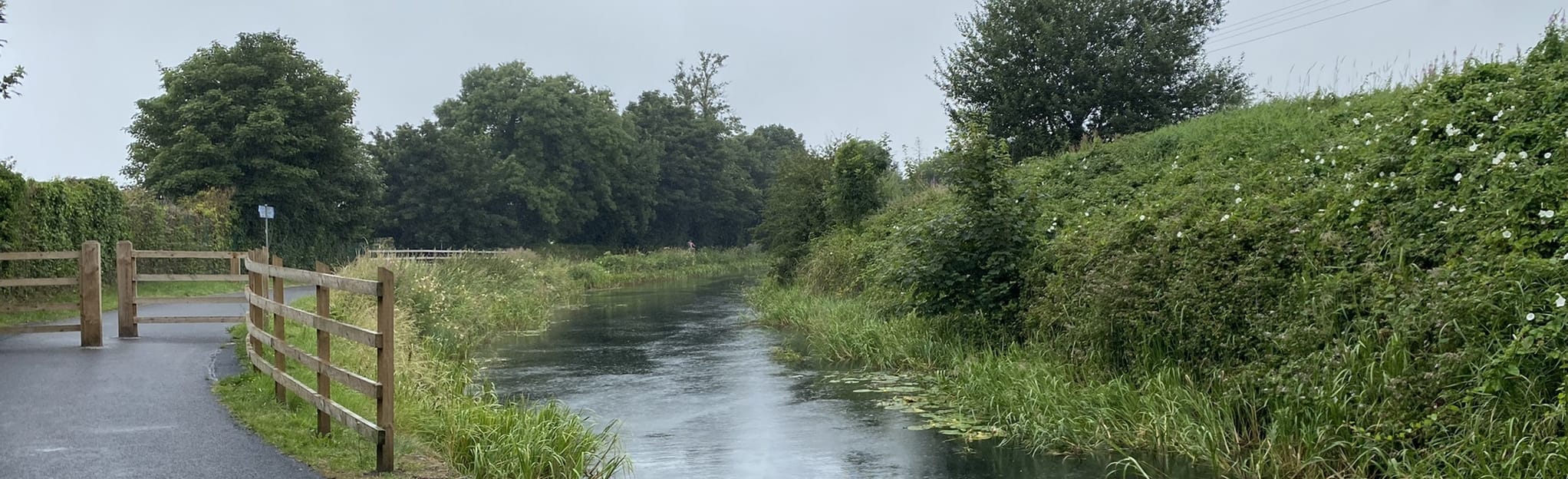 Royal Canal Way: Mullingar to Kinnegad, County Westmeath, Ireland - 17 ...