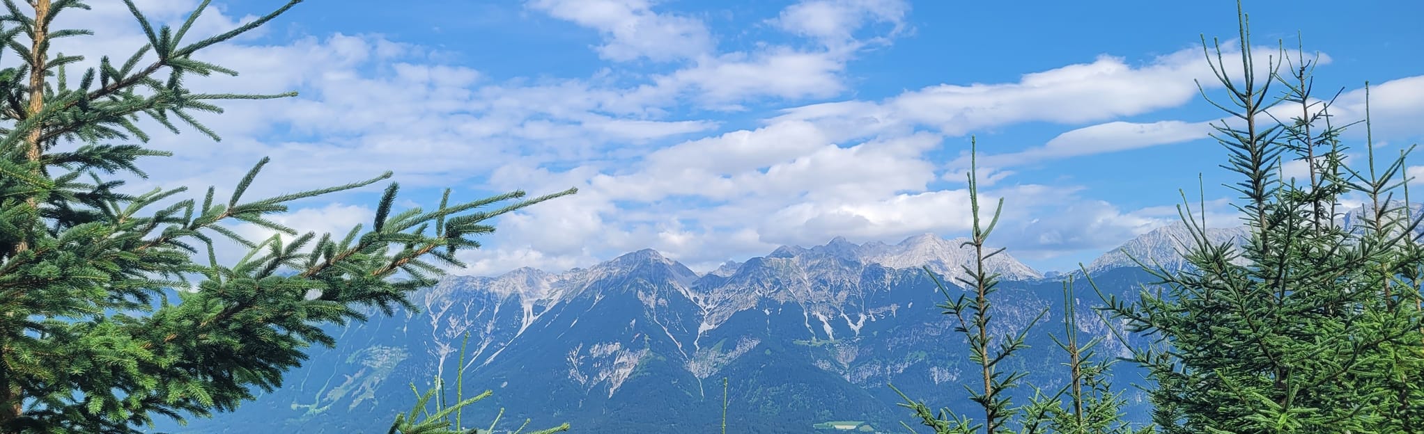 Loop to the Rinner Alm, Tyrol, Austria - 6 Reviews, Map | AllTrails