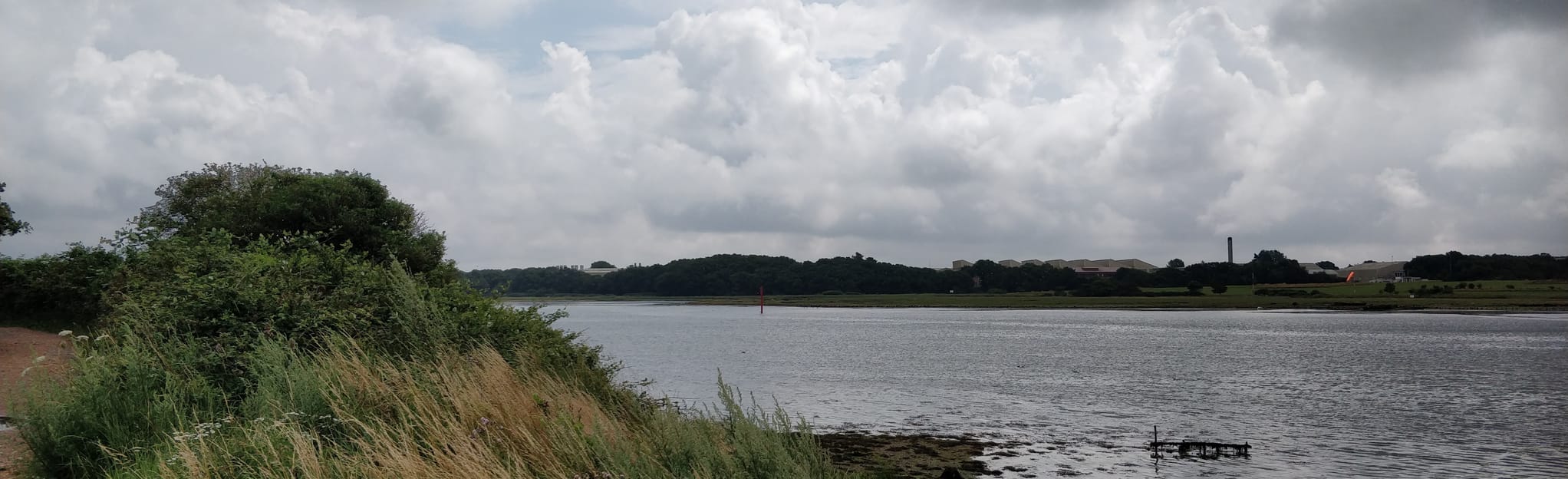 Fareham Creek East: 118 Reviews, Map - Hampshire, England | AllTrails