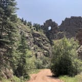 Shelf Road / Gold Belt Tour, Colorado - 200 Reviews, Map | AllTrails
