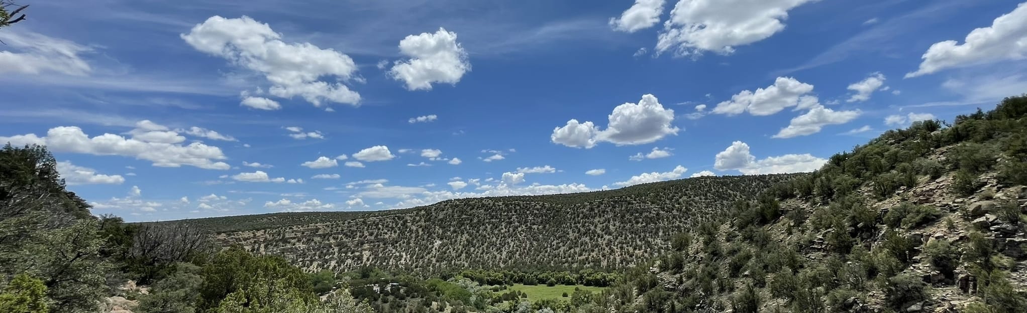 El Cerro Trail, New Mexico - 30 Reviews, Map | AllTrails
