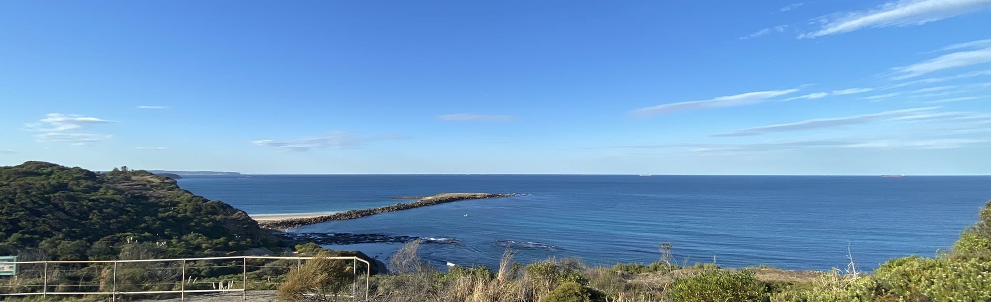 Ghosties Beach Caves via Pink Caves: 6 Reviews, Map - New South Wales ...