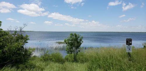Best Hikes and Trails in Laguna Atascosa National Wildlife Refuge ...
