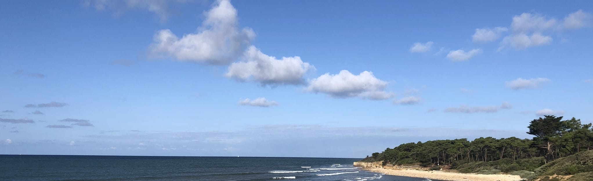 Jard-sur-Mer - Plage de Ragounite, Vendée, France - 13 Reviews, Map ...