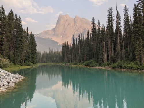 Best Via Ferrata Trails in Canada | AllTrails