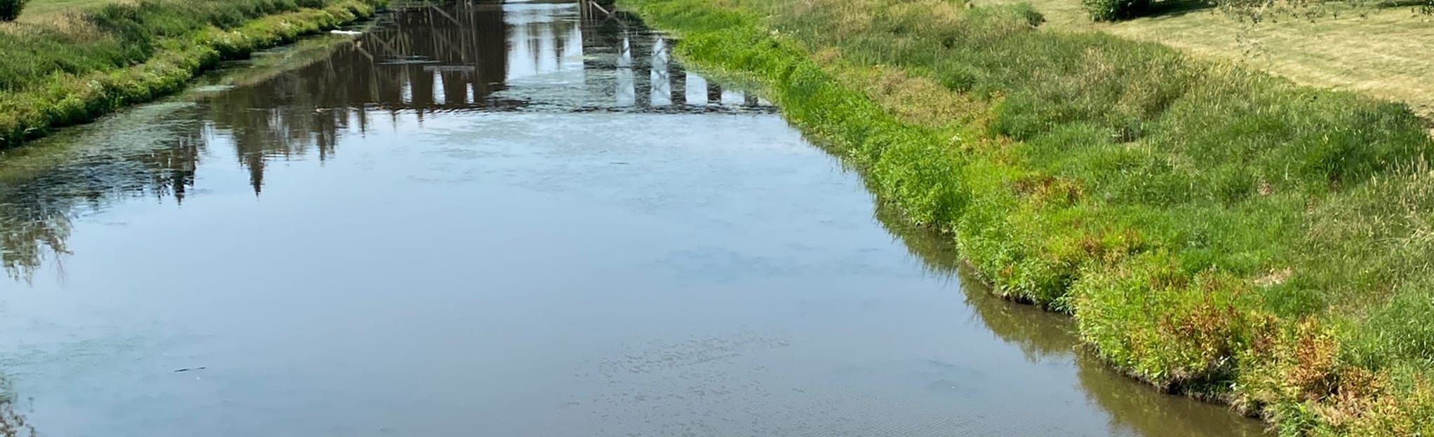 St. Albert Perimeter, Alberta, Canada - 22 Reviews, Map | AllTrails