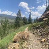 Keystone Gulch, Colorado - 232 Reviews, Map | AllTrails
