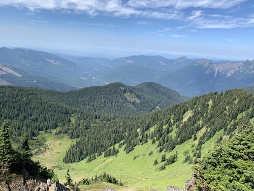 2023 Best 10 Trails and Hikes in Maple Falls | AllTrails