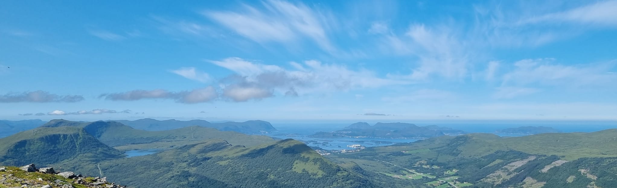 Melshornet fra Ulset, 28 Fotos - Møre og Romsdal, Norwegen | AllTrails