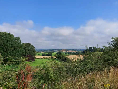 10 Best Partially Paved Trails in Dedham Vale Area of Outstanding ...