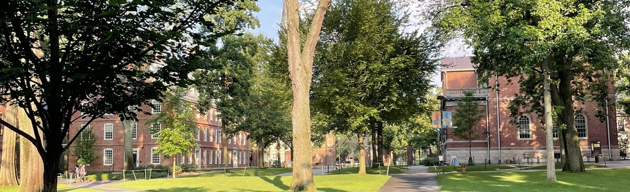 Harvard Yard Tour | Map, Guide - Massachusetts | AllTrails