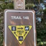 Mount Kit Carson Loop Road, Trail 140 and Trail 110 Loop, Washington ...