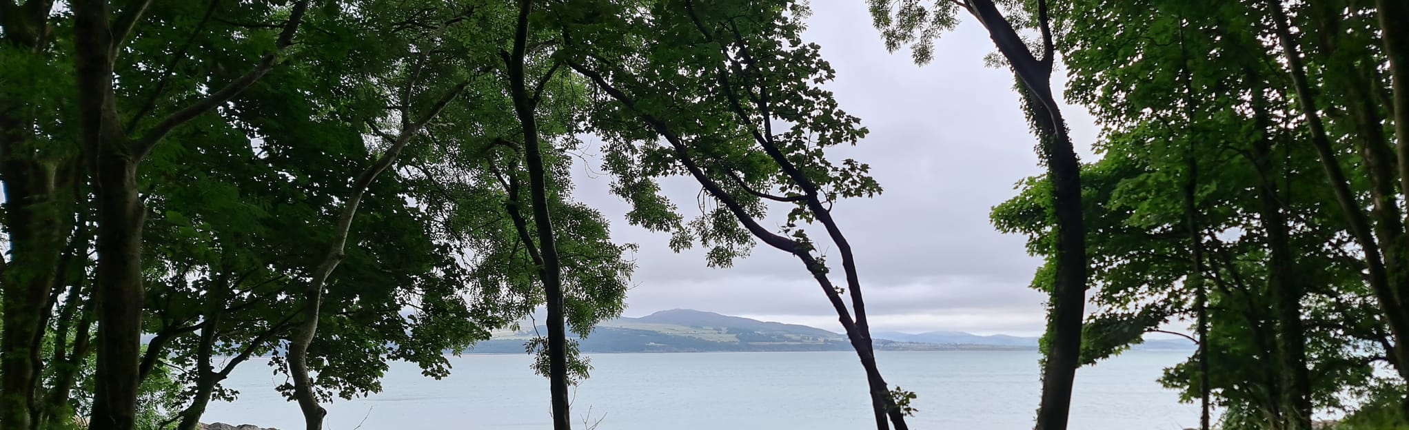 Garlieston to Balden Sands: 2 Reviews, Map - Dumfries and Galloway ...